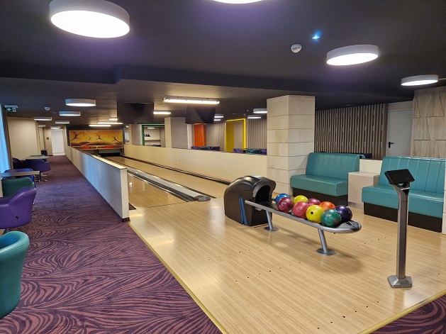 Recenze hotelu Greenfield Hotel Golf & Spa | Cestovinky